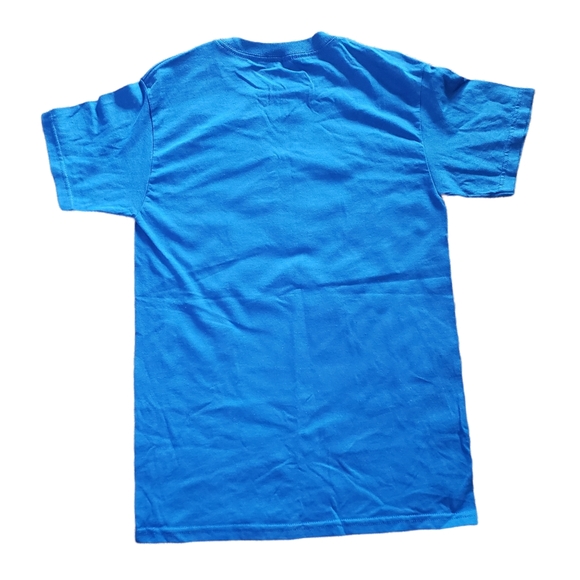 DC Comics | Shirts | Superman Superhero Graphic Tee Dc Comics Spencers ...